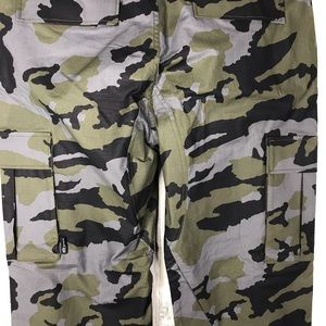 Fox | Pants | Nwt Mens Fox Camo Recon Stretch Cargo Pant | Poshmark